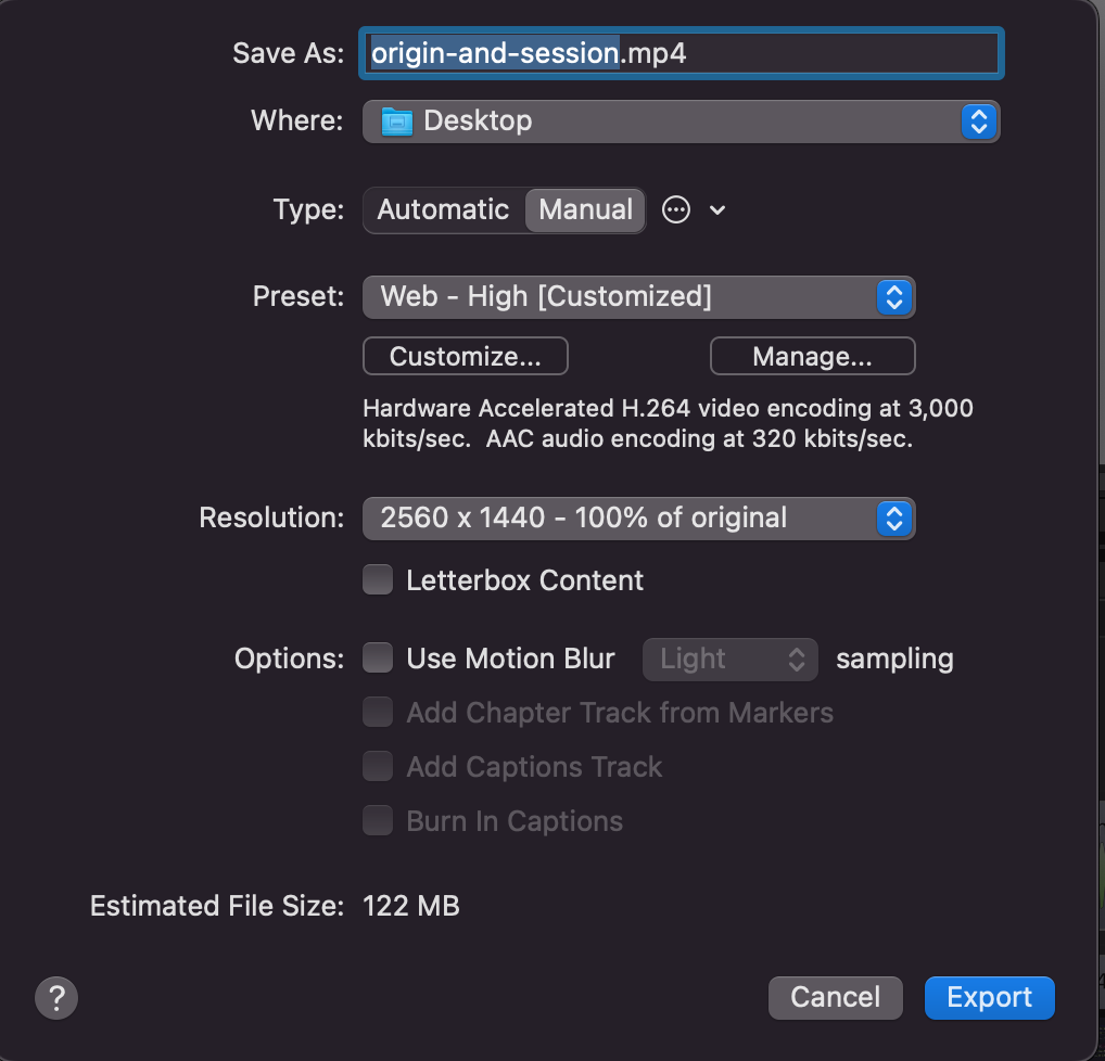 How to Create Developer Screencasts with Keynote | How to Code